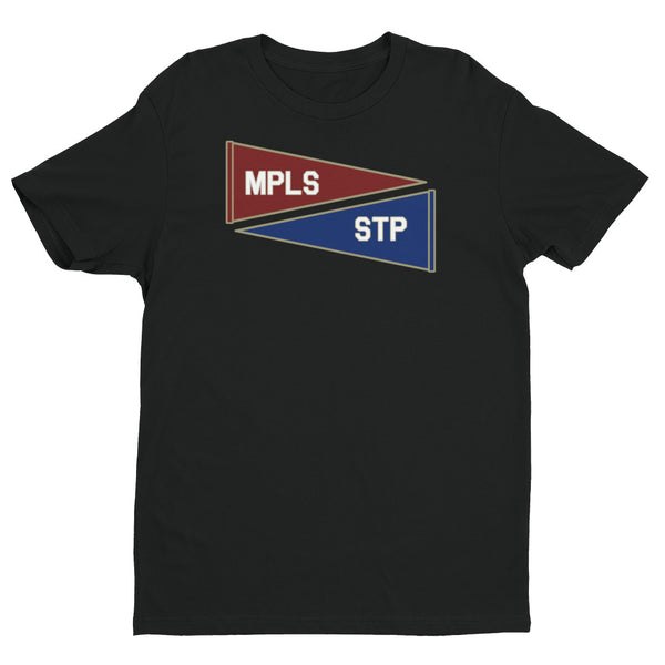 MPLS STP Flags – One of One Clothing Company